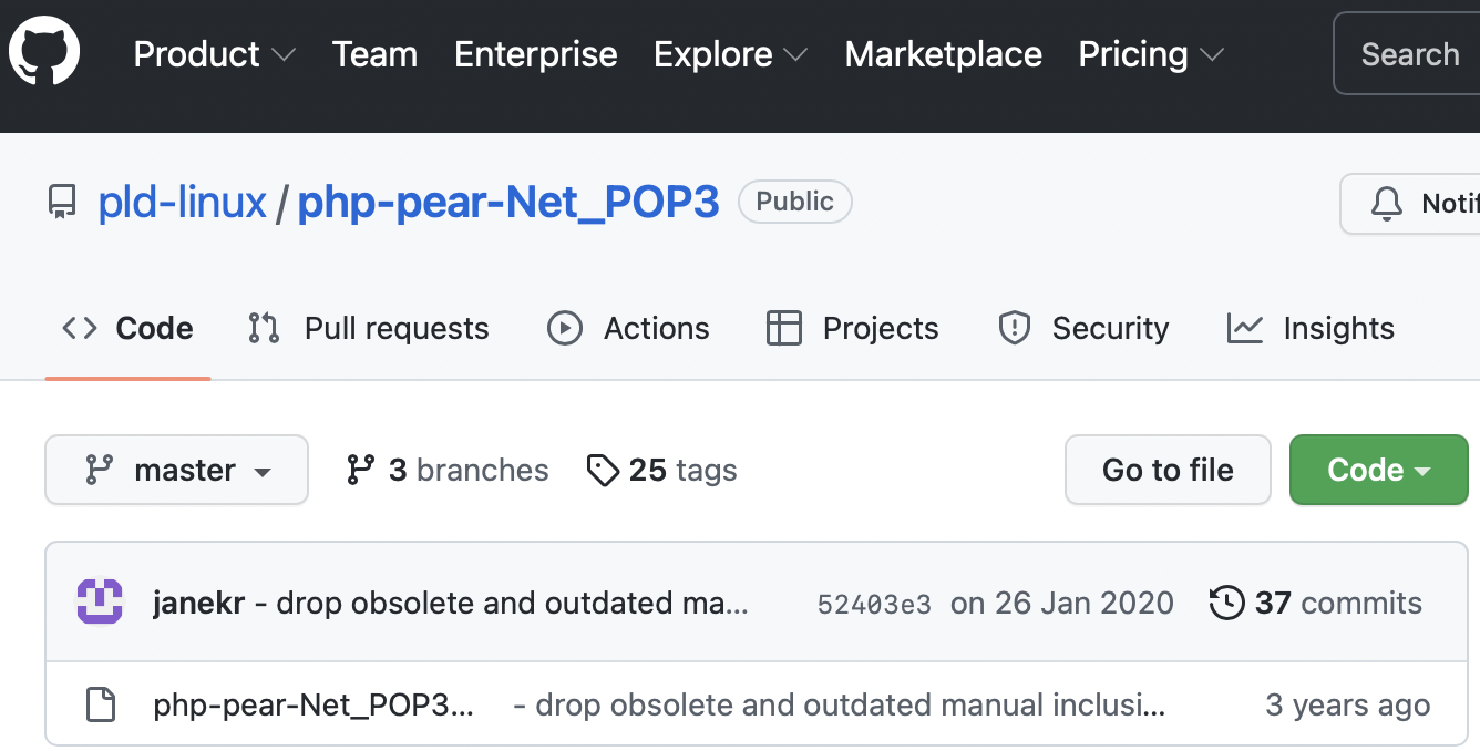 【PHP】メールの受信 | ウェブデータ